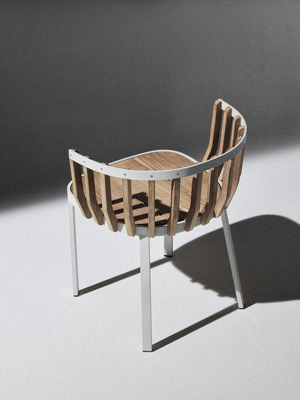 SWING SOFA - Sofas from Ethimo | Architonic