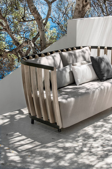 SWING SOFA - Sofas from Ethimo | Architonic
