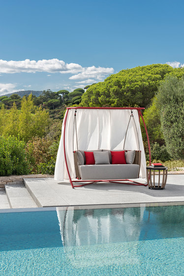 SWING SOFA - Sofas from Ethimo | Architonic