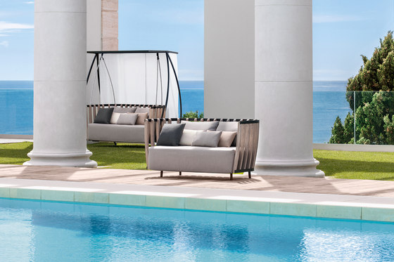 SWING SOFA - Sofas from Ethimo | Architonic