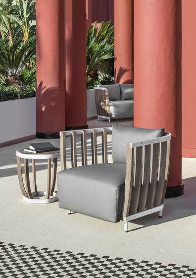 SWING SOFA - Sofas from Ethimo | Architonic