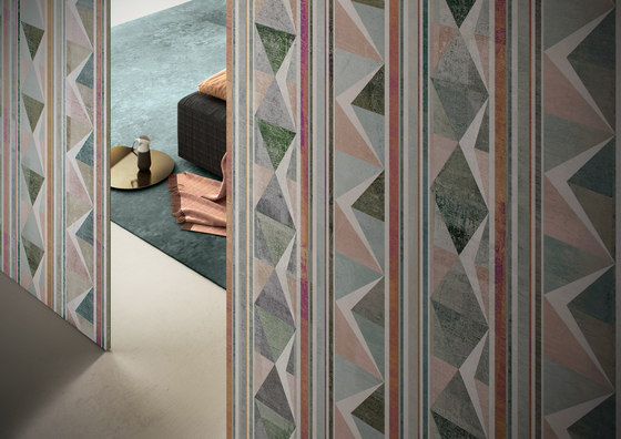 CLONE - Bespoke wall coverings from GLAMORA | Architonic