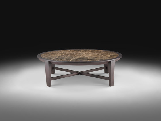 ELLIOT TABLE - Dining tables from Flexform | Architonic