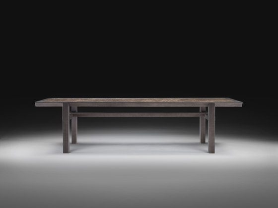 ELLIOT TABLE - Dining tables from Flexform | Architonic