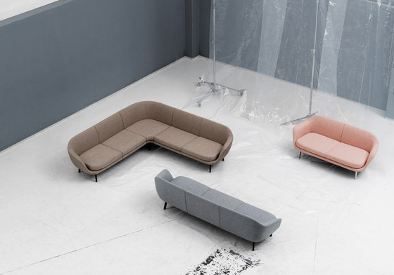 SUM SOFA - Sofas from Normann Copenhagen | Architonic