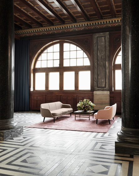 SUM SOFA - Sofas from Normann Copenhagen | Architonic