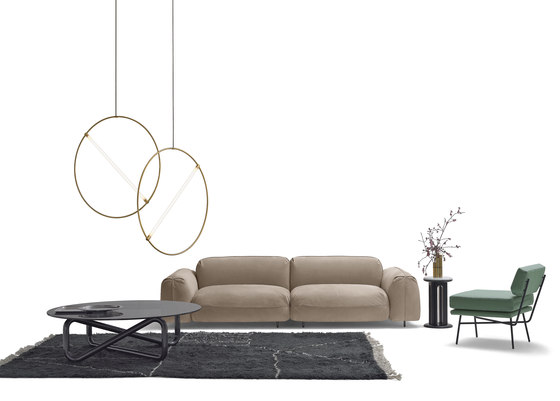 INFINITY - Coffee tables from ARFLEX | Architonic