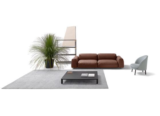 TOKIO SOFA - Sofas from ARFLEX | Architonic