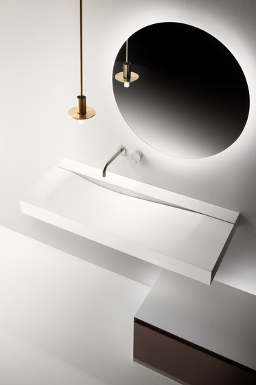 WAVE - Wash basins from Falper | Architonic