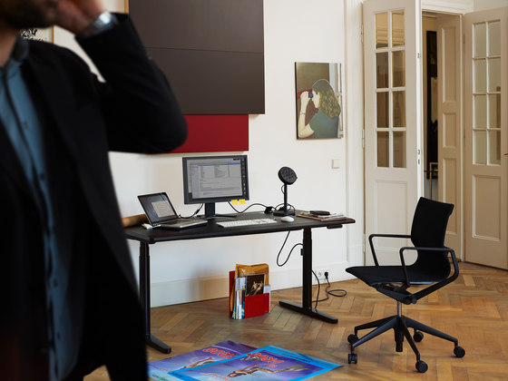 Tyde single tables & designer furniture | Architonic