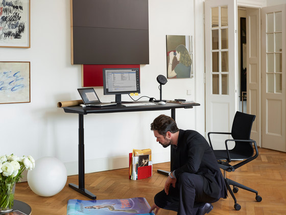 Tyde single tables & designer furniture | Architonic