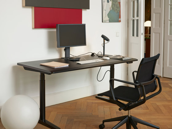 Tyde single tables & designer furniture | Architonic