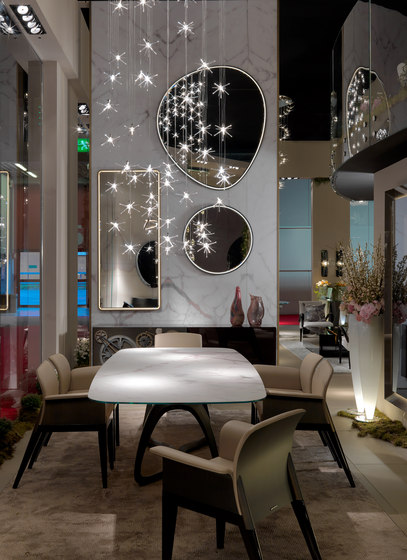 OH Frame Mirror & designer furniture | Architonic