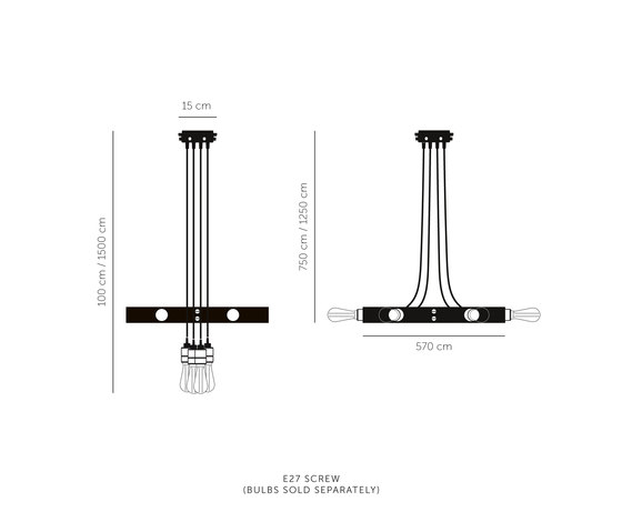 Hero Light | Graphite | Smoked Bronze | Architonic