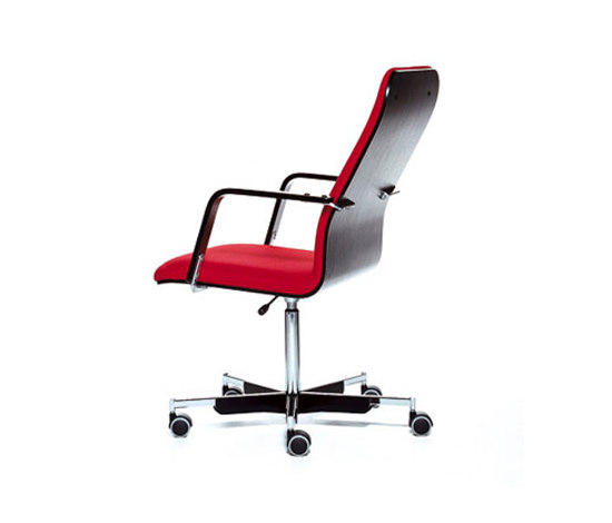 FYSIO 453F - Chairs from Avarte | Architonic