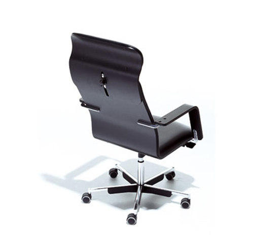 FYSIO 453F - Chairs from Avarte | Architonic