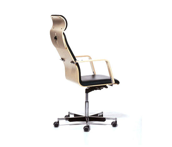 FYSIO 453F - Chairs from Avarte | Architonic