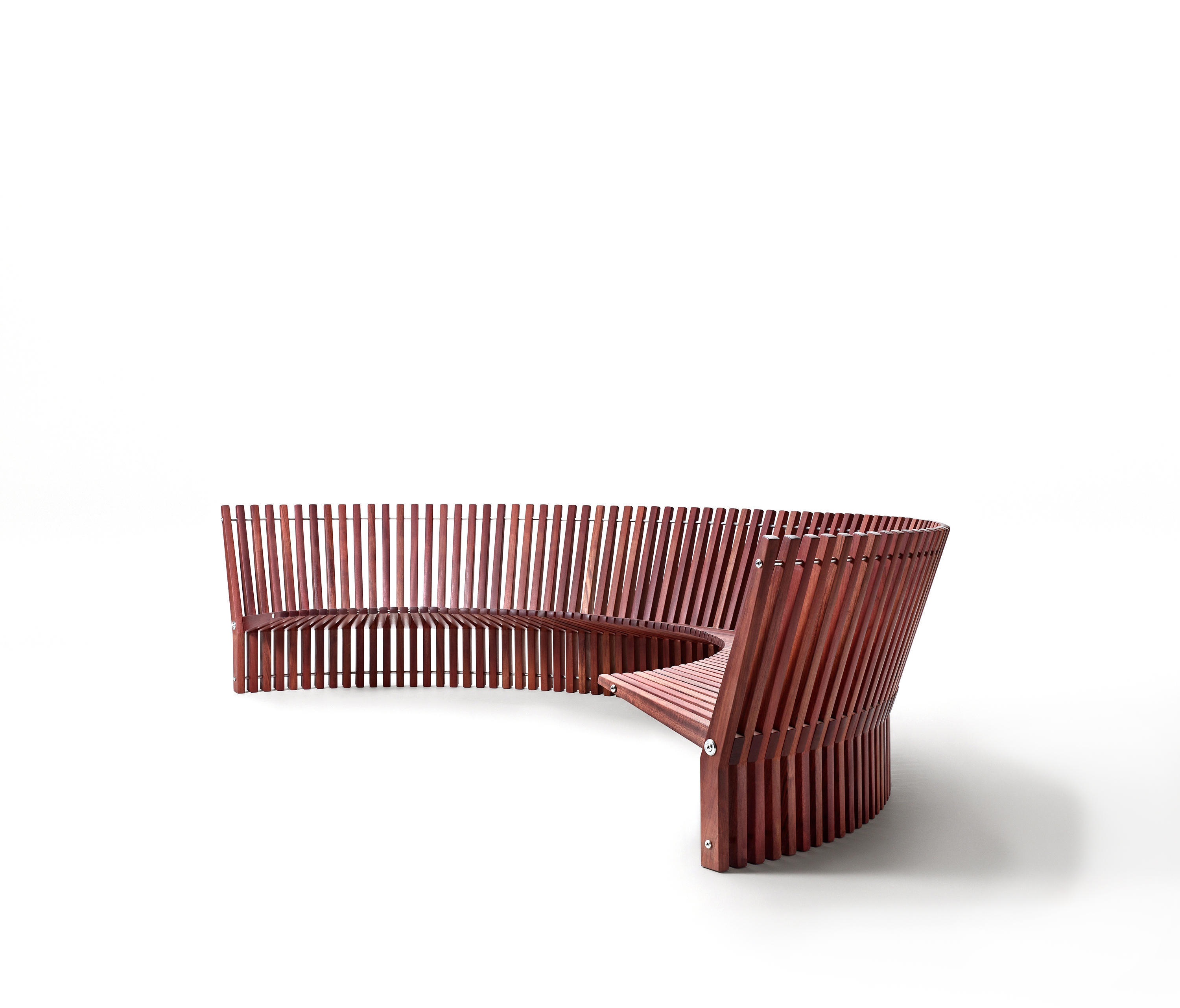 ASTRAL - Garden benches from Fredericia Furniture | Architonic