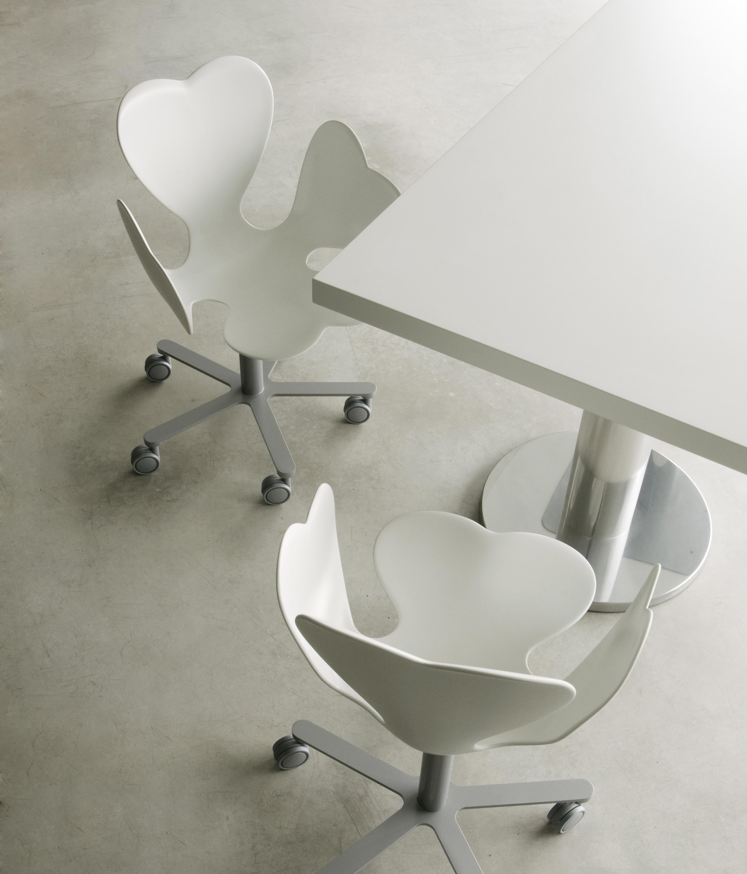FORTUNA - Chairs from edra | Architonic