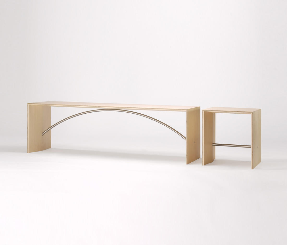 WAVE stool - High quality designer products | Architonic