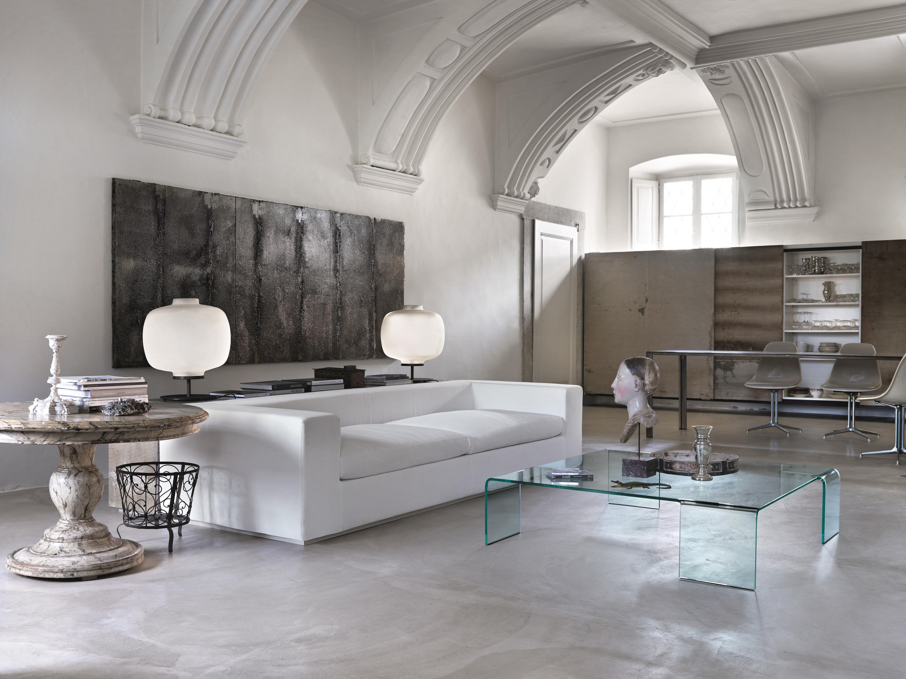 NEUTRA - Couchtische von Fiam Italia | Architonic