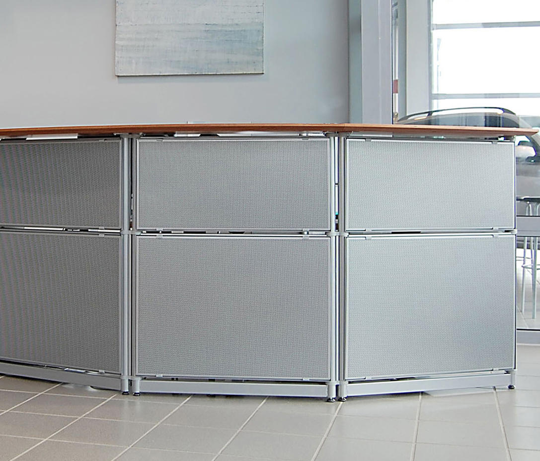 8Noll Divider/Screen & designer furniture | Architonic