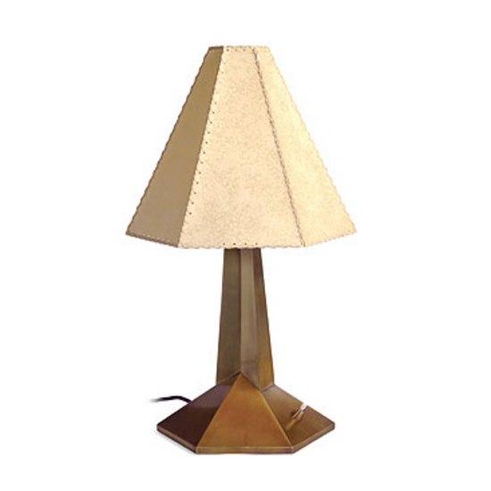 THE GOCAR LAMP - Table lights from Modernista | Architonic