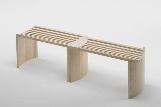 Extendable Bench & designer furniture | Architonic