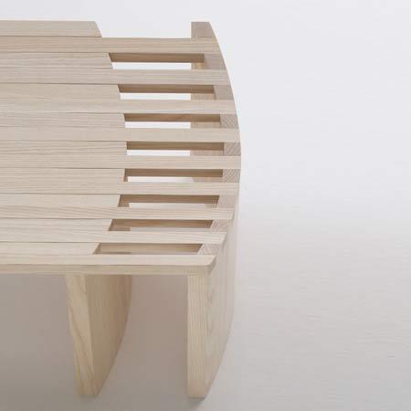 Extendable Bench & designer furniture | Architonic