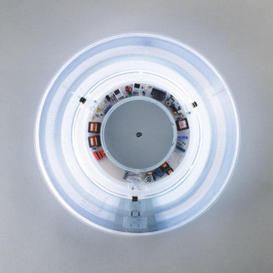 IRIS - Free-standing lights from Spectral | Architonic