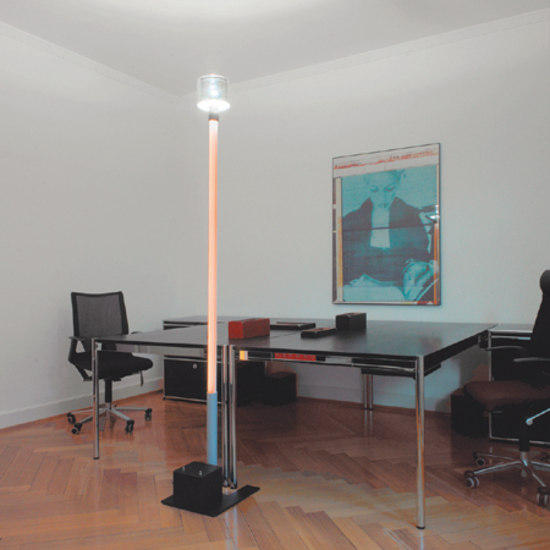 RENAISSANCE - Free-standing lights from Spectral | Architonic