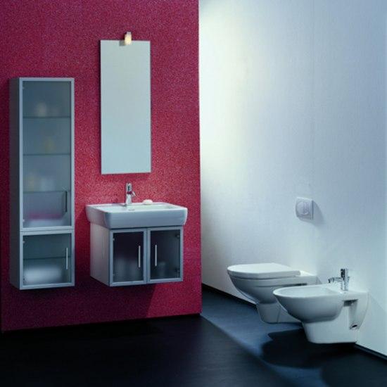 LAUFEN Pro| Floorstanding WC | Architonic
