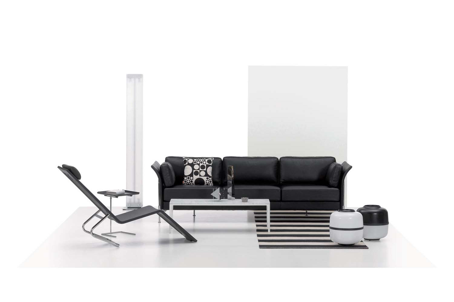 PLATE TABLE - Coffee tables from Vitra | Architonic