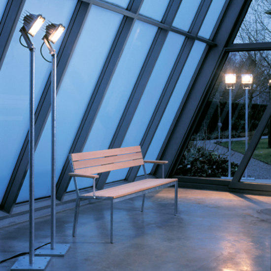G01 14 outdoor bench & designer furniture | Architonic
