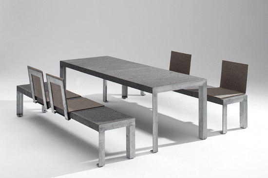 G02 BS 34 / G02 BS 29 & designer furniture | Architonic