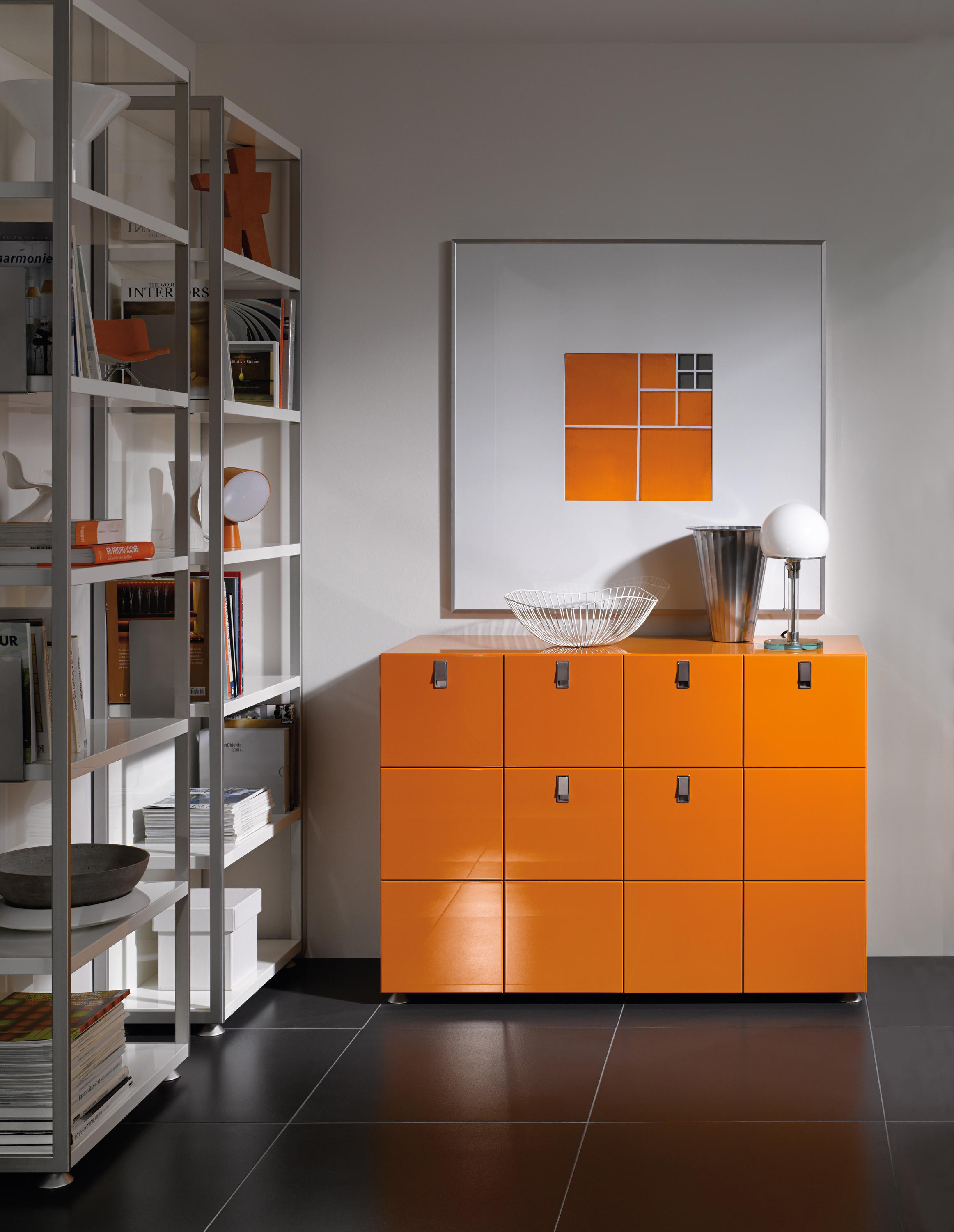 MENOS - Sideboards / Kommoden von Behr | Architonic