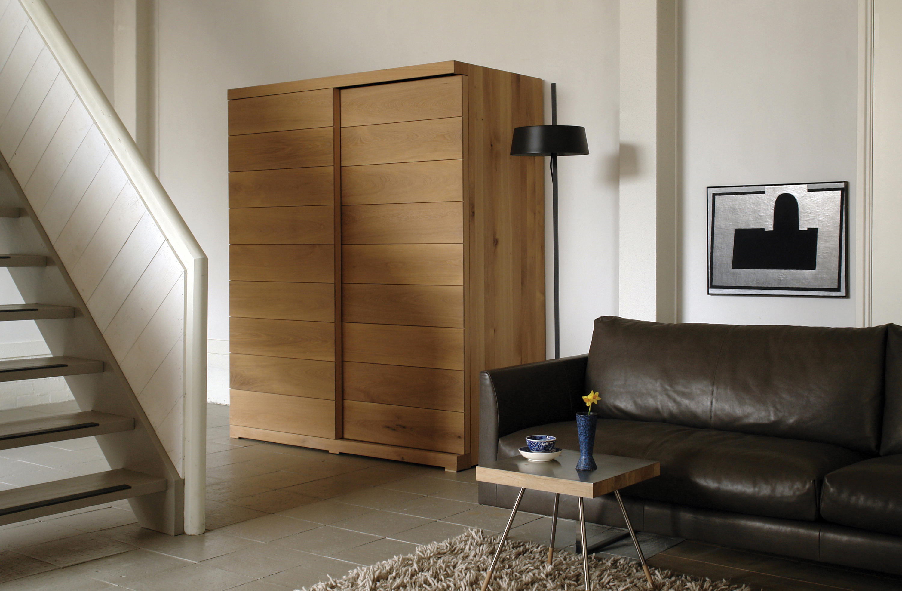 SYM CHEST - Cabinets from Pilat & Pilat | Architonic