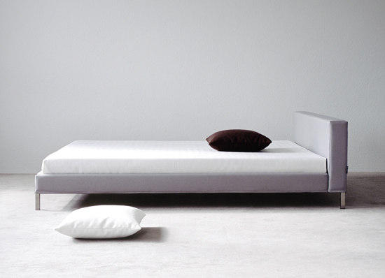 LIZARD BED - Beds from Fluidum | Architonic