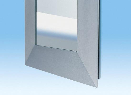 Hamlet wall mirror & designer furniture | Architonic