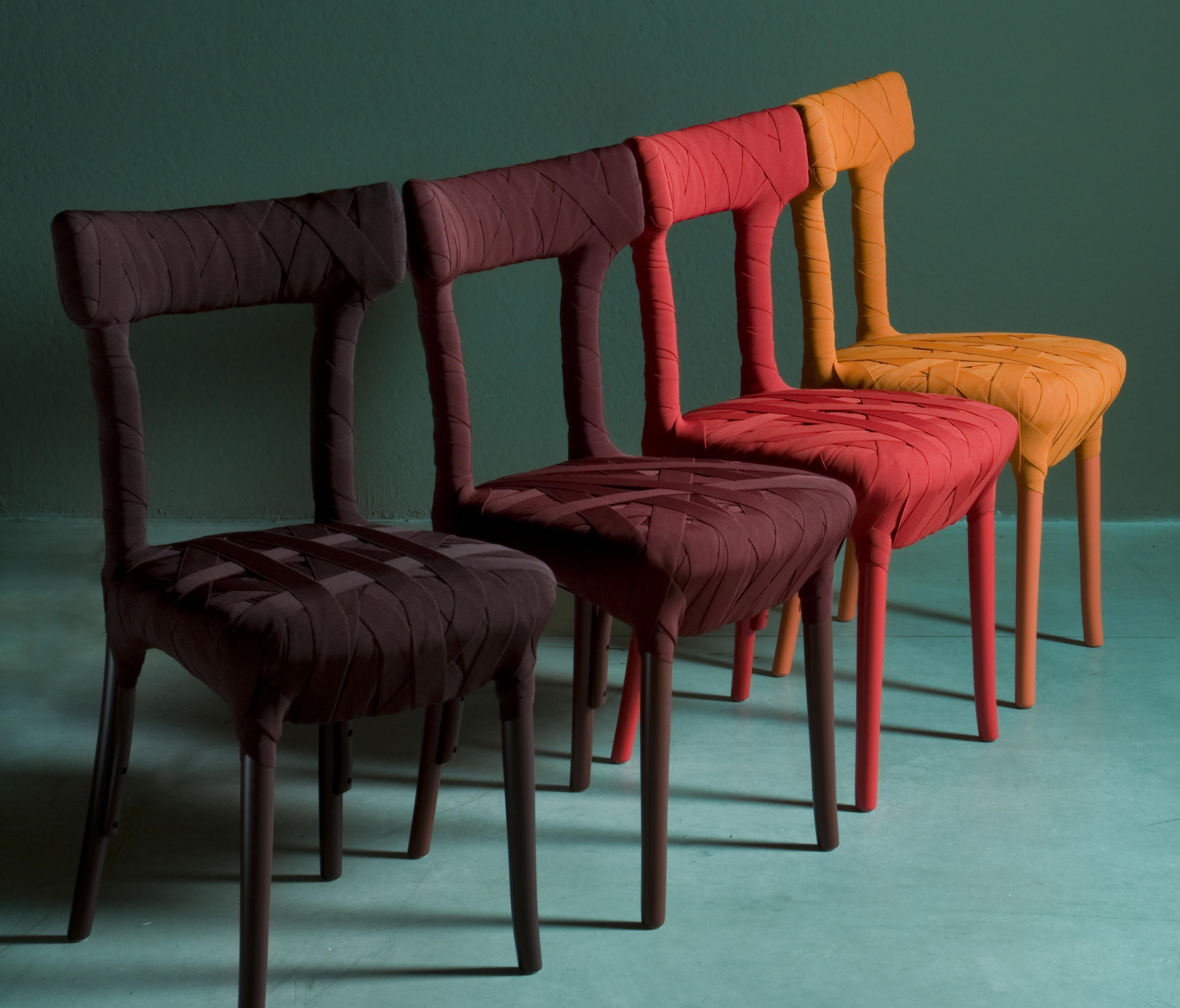 MUMMY - Chairs from edra | Architonic