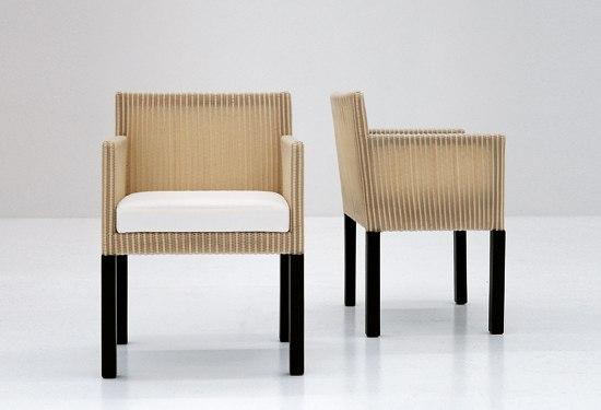 BUNSON CHAIR - Chairs from LCHC | Architonic