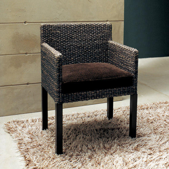 BUNSON CHAIR - Chairs from LCHC | Architonic