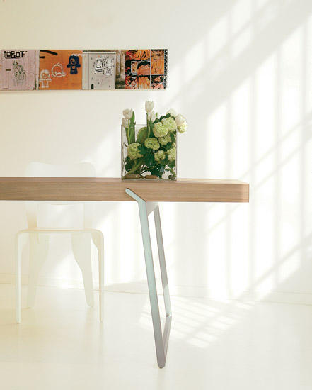 ALIANTE - Dining tables from Targa Italia | Architonic
