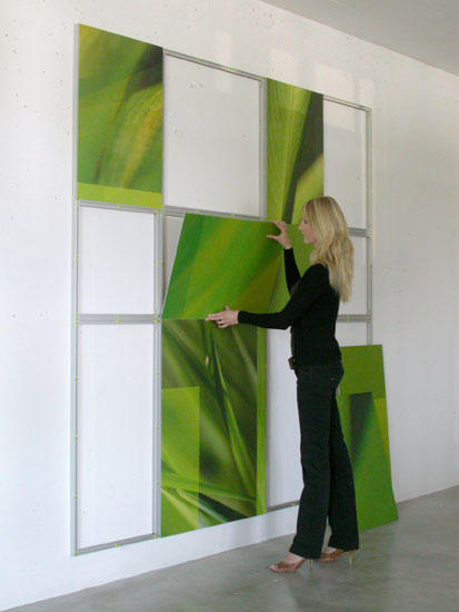 Anathome modular surface system | Architonic