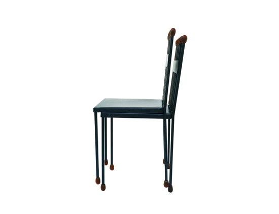 MATCH - Chairs from Launch Design Partner | Architonic
