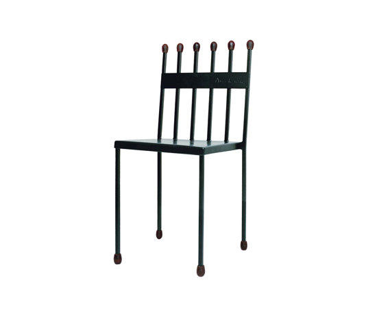 MATCH - Chairs from Launch Design Partner | Architonic