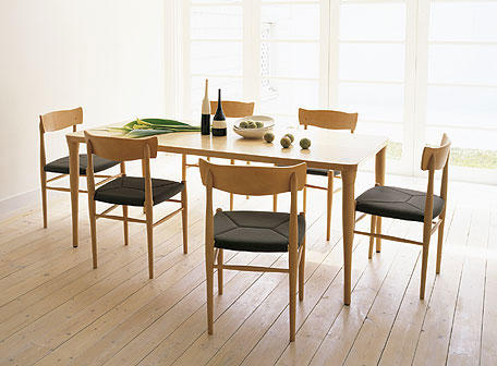 LOGO H - Chairs from Aidec Co. | Architonic