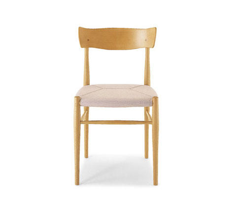 LOGO H - Chairs from Aidec Co. | Architonic