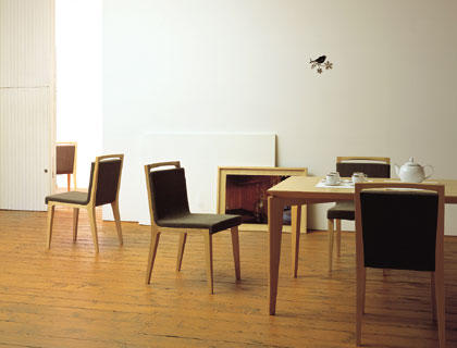 NEILL - Chairs from Aidec Co. | Architonic