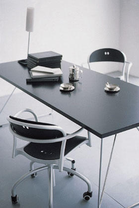 NOO-160 - Dining tables from Aidec Co. | Architonic